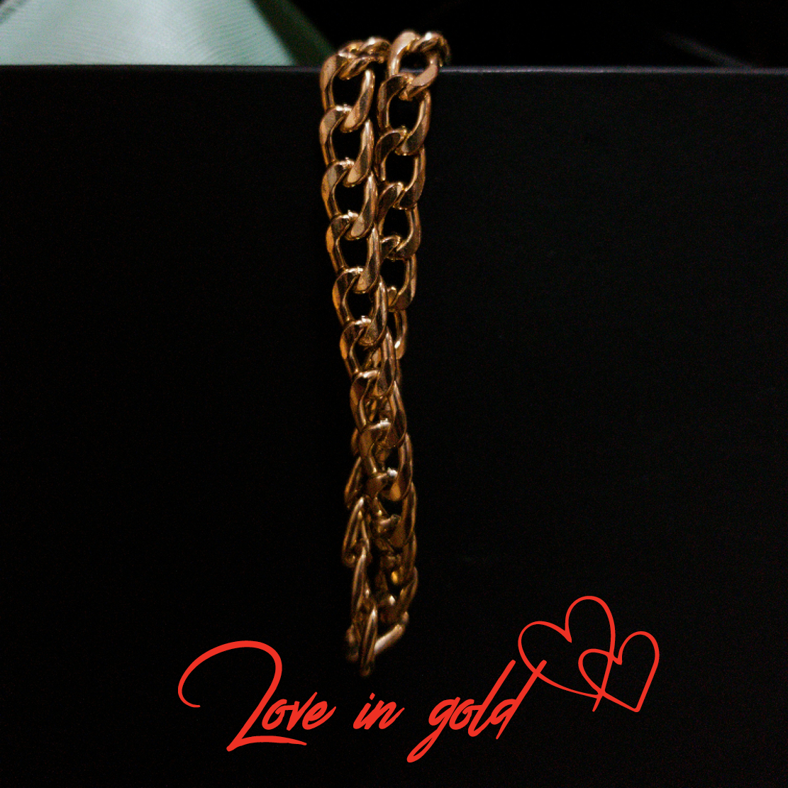 Gold – Swoon Jewellery