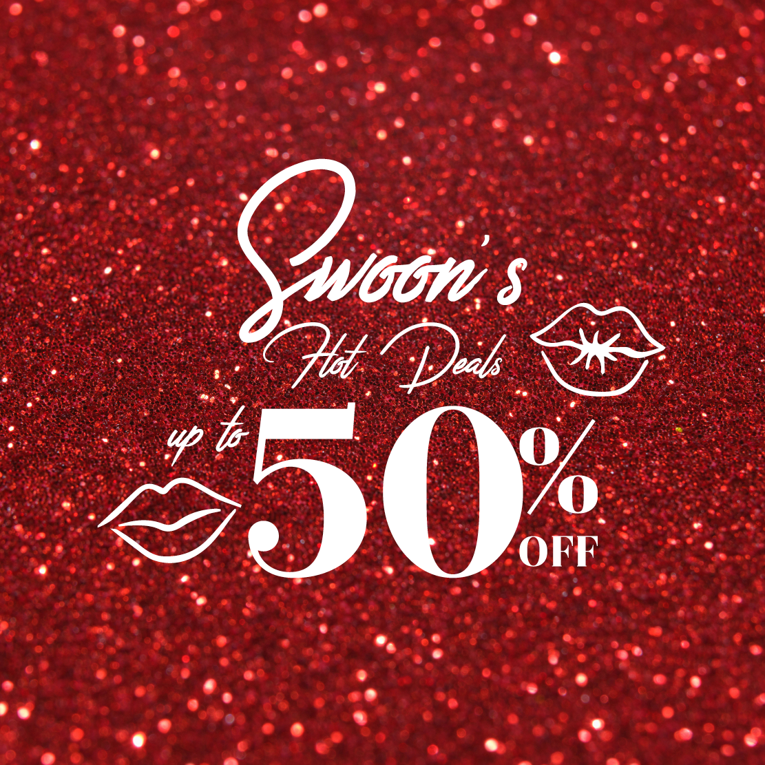 Hot DEALS! Up to 40% off! – Swoon Jewellery