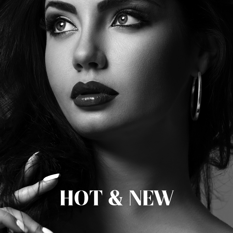 HOT & NEW – Swoon Jewellery