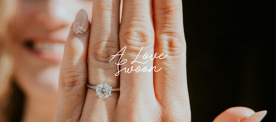 Love & Engagement – tagged "engagement" – Swoon Jewellery