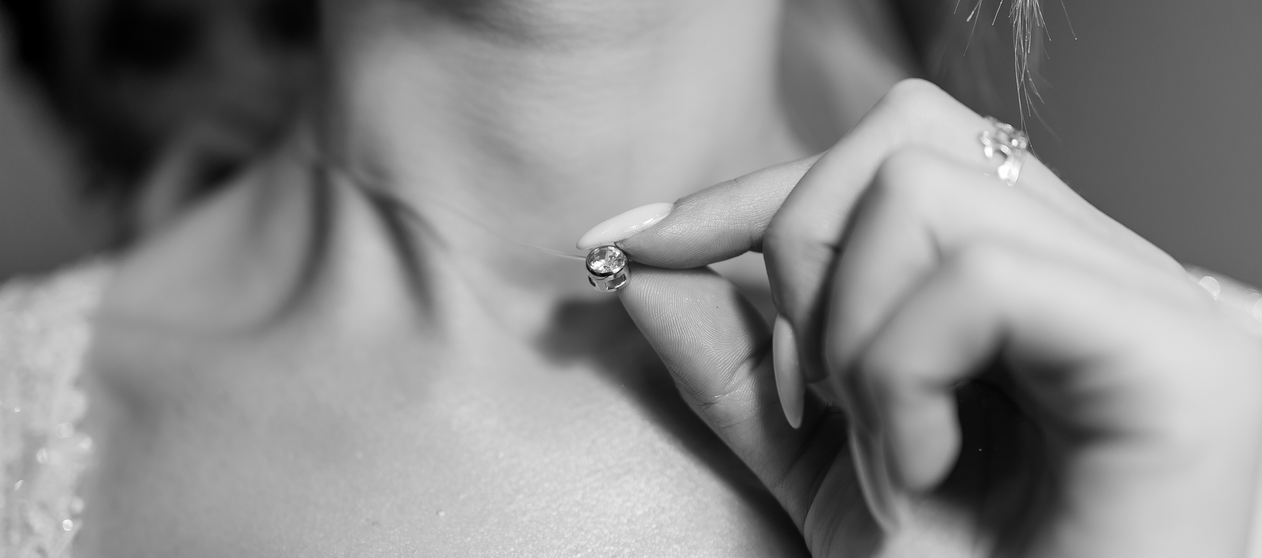 Pendants & Chains – Swoon Jewellery