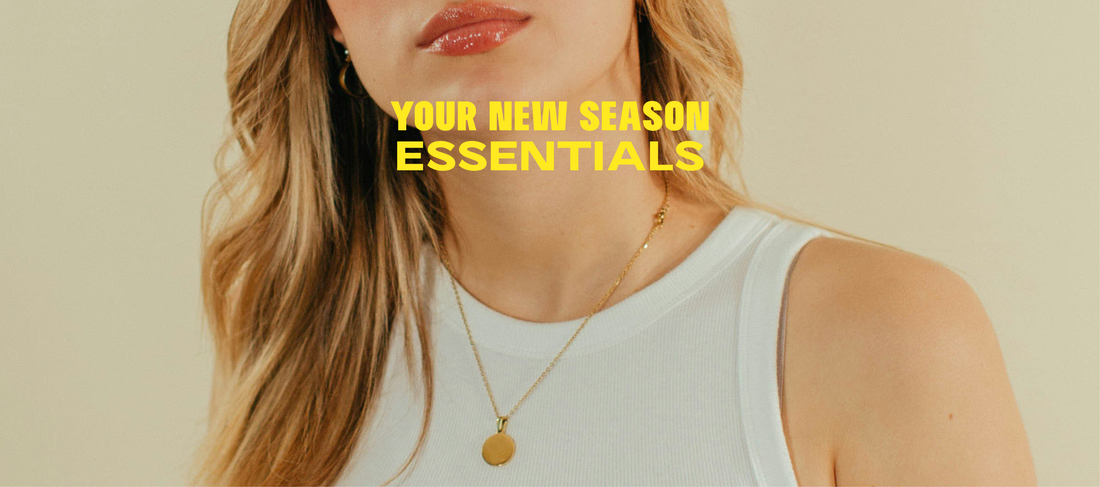 Gold – Swoon Jewellery