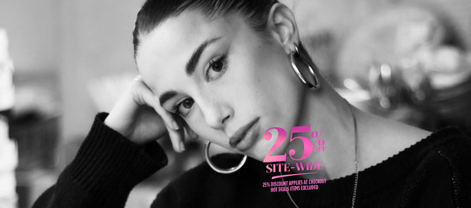 Gold – Swoon Jewellery